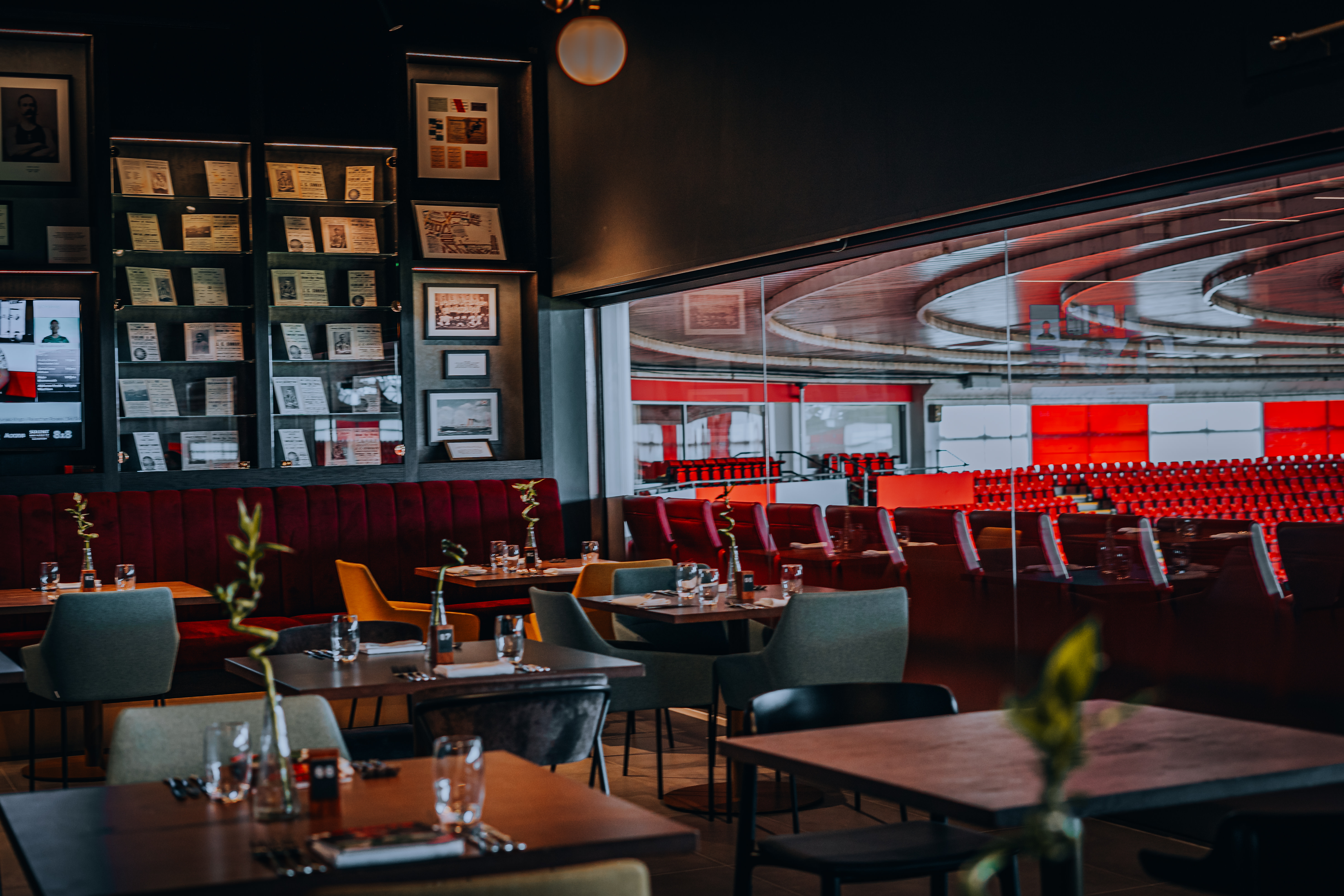 Events at St Mary's | Southampton FC Official Site