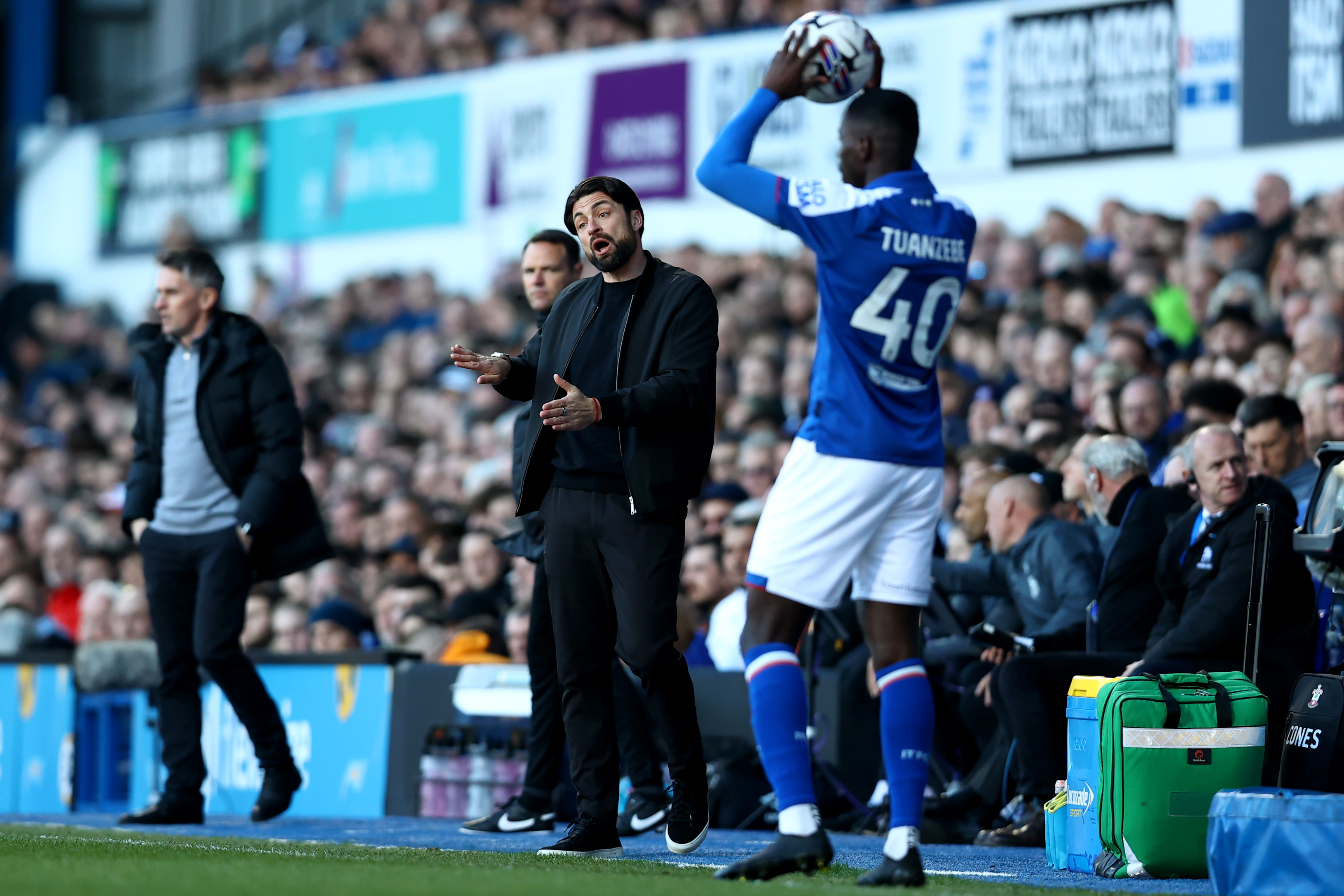 Saints Play | Southampton FC Official Site