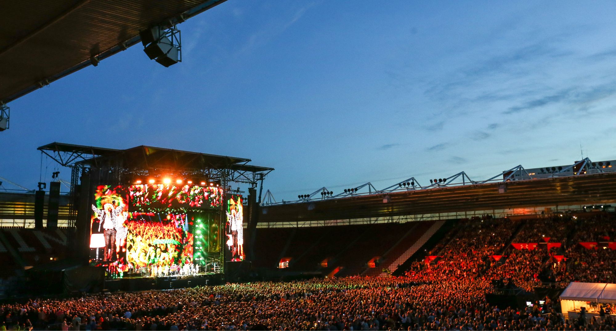 Upcoming Events | Southampton FC Official Site