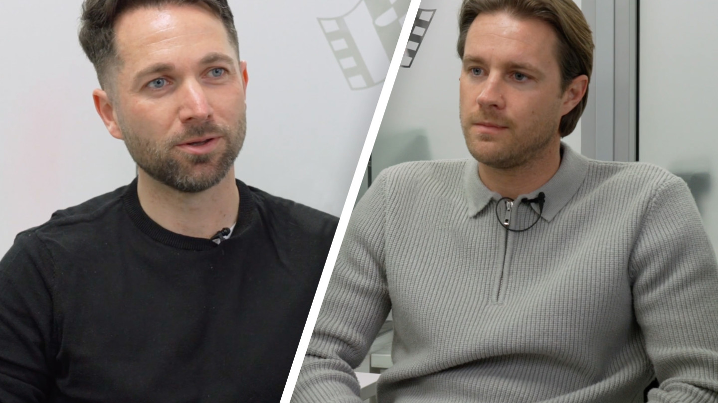 Duncan Fearnhead and Olly Lancashire on Academy success | Southampton ...