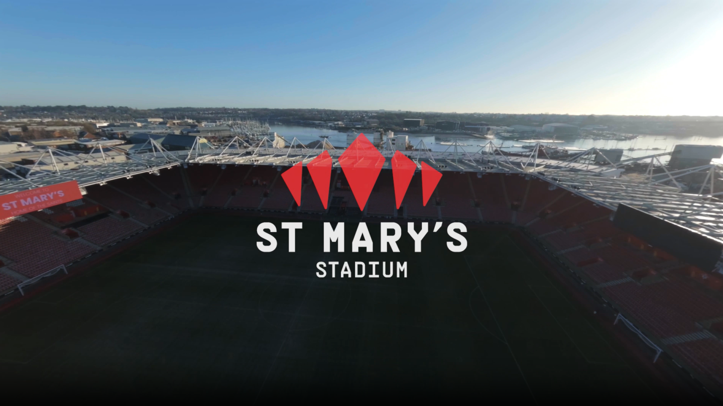 St Mary's Stadium - Event Space Tour | Southampton FC Official Site