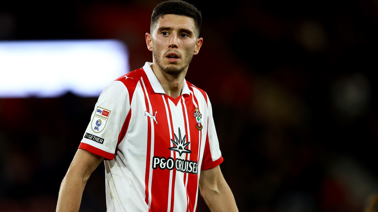 Stewart on Hull defeat | Southampton FC Official Site