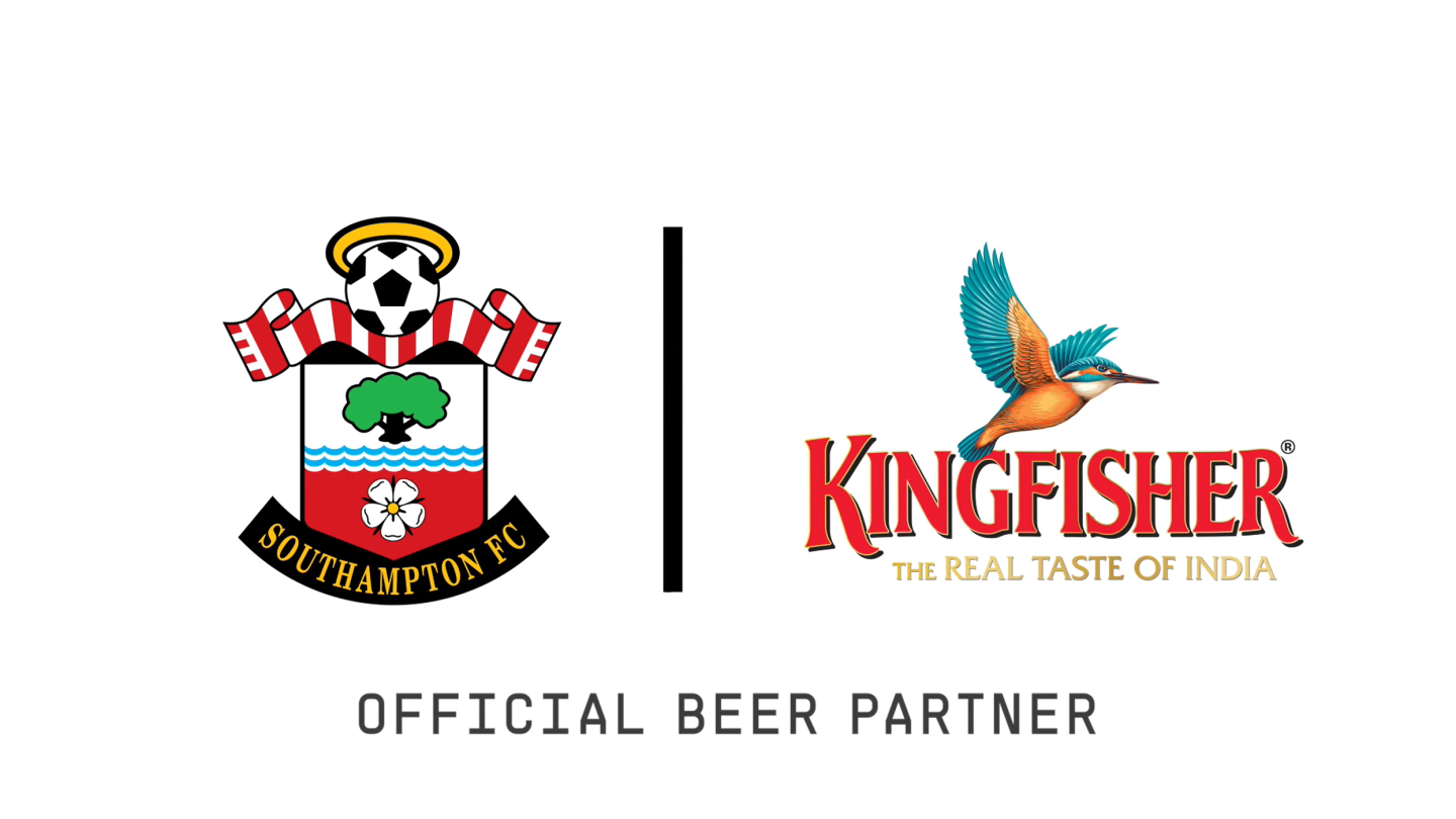Kingfisher | Southampton FC Official Site