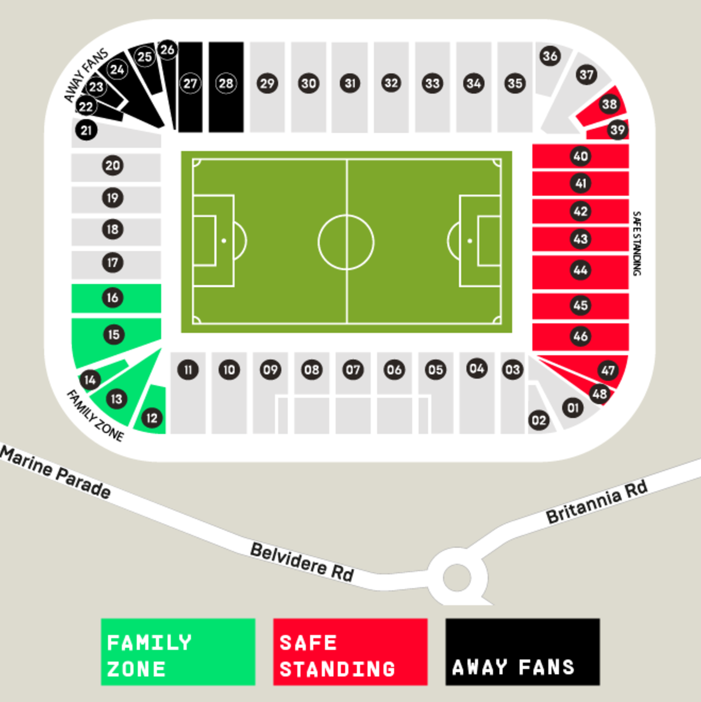 Forum | Southampton FC Survey by Butty101 | The Ugly Inside