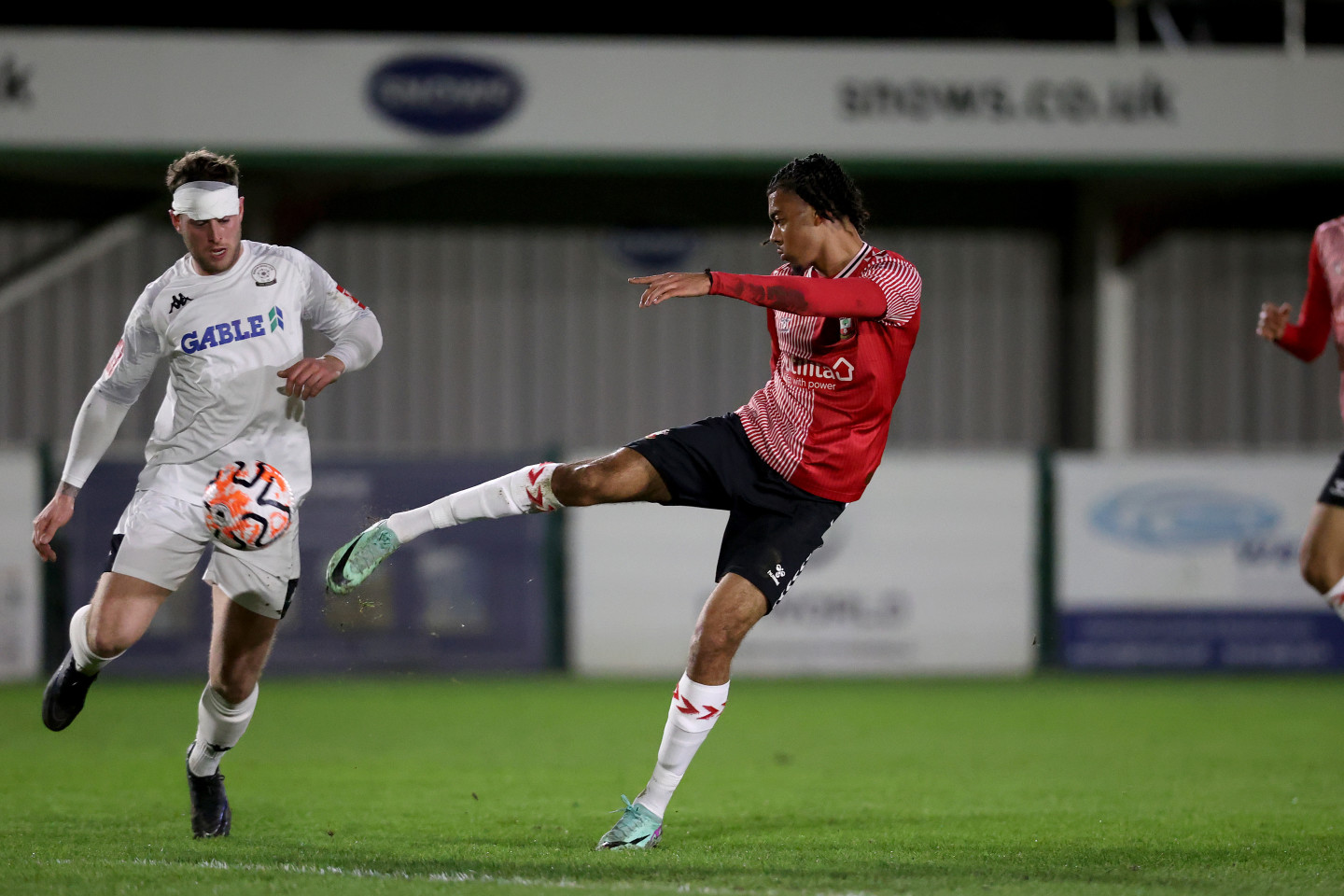 Southampton U21 v Horndean FC | Southampton FC Official Site