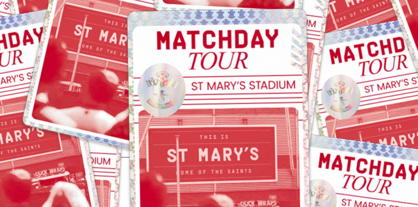 Southampton v Middlesbrough | Southampton FC Official Site
