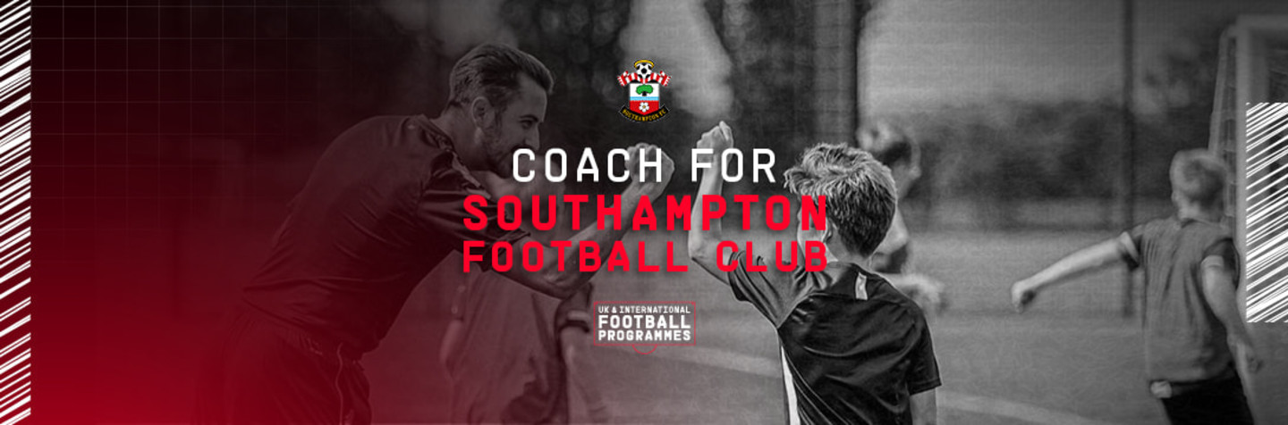 Coach For Southampton FC | Southampton FC Official Site