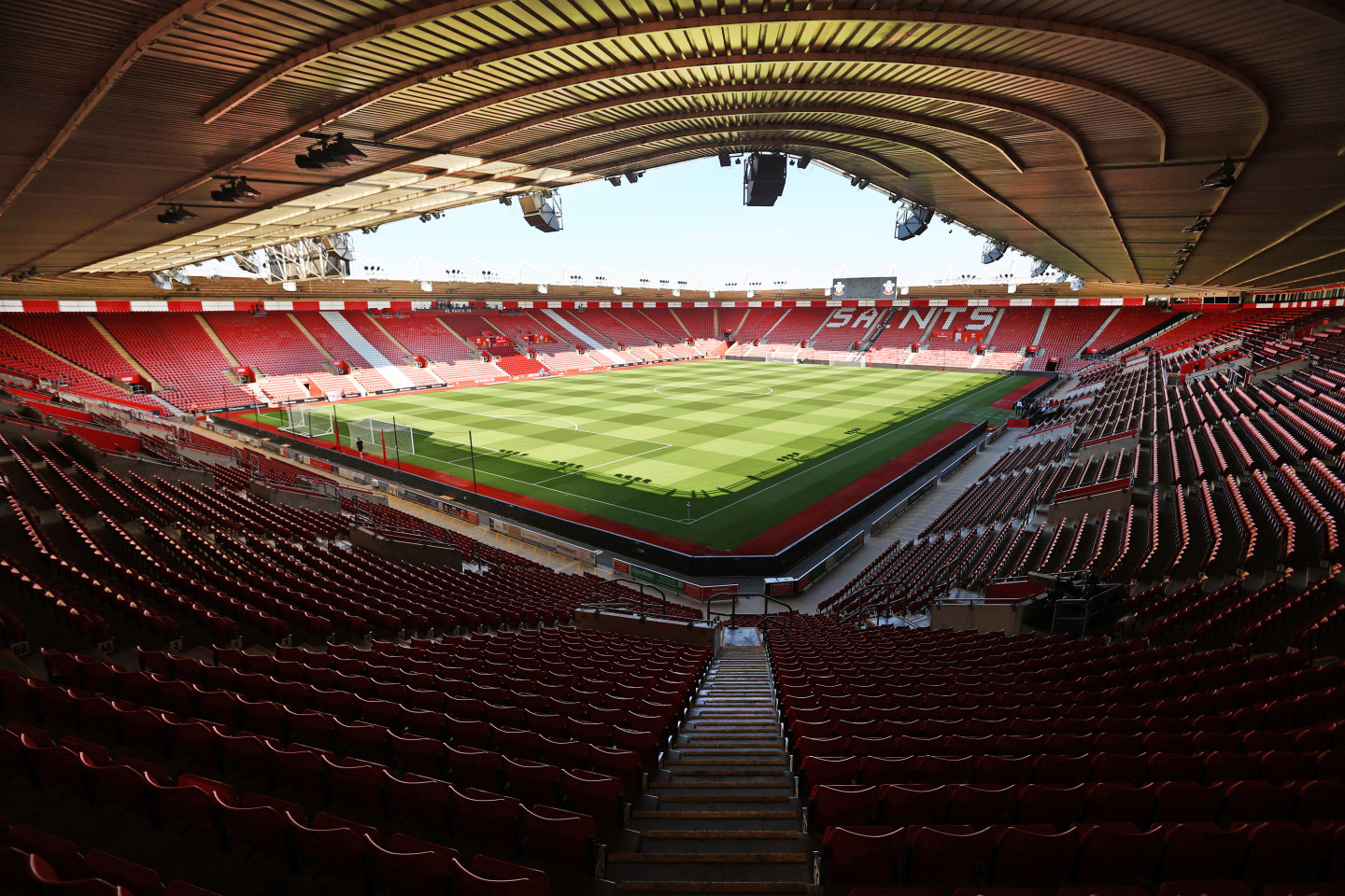 Stadium Tours | Southampton FC Official Site
