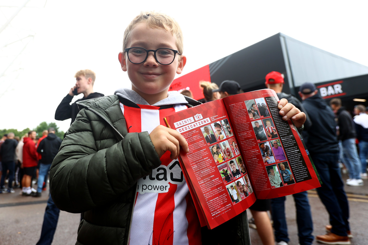 Matchday Information: Southampton FC Women vs Birmingham City Women ...