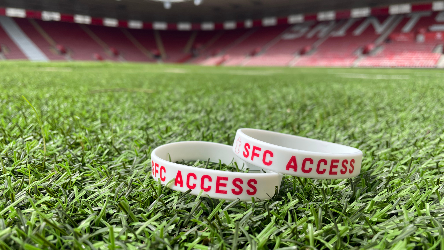 Matchday Guide at St Mary's | Southampton FC Official Site
