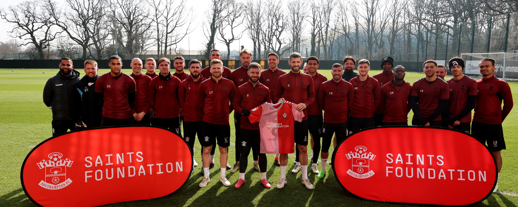 Saints Foundation | Southampton FC Official Site