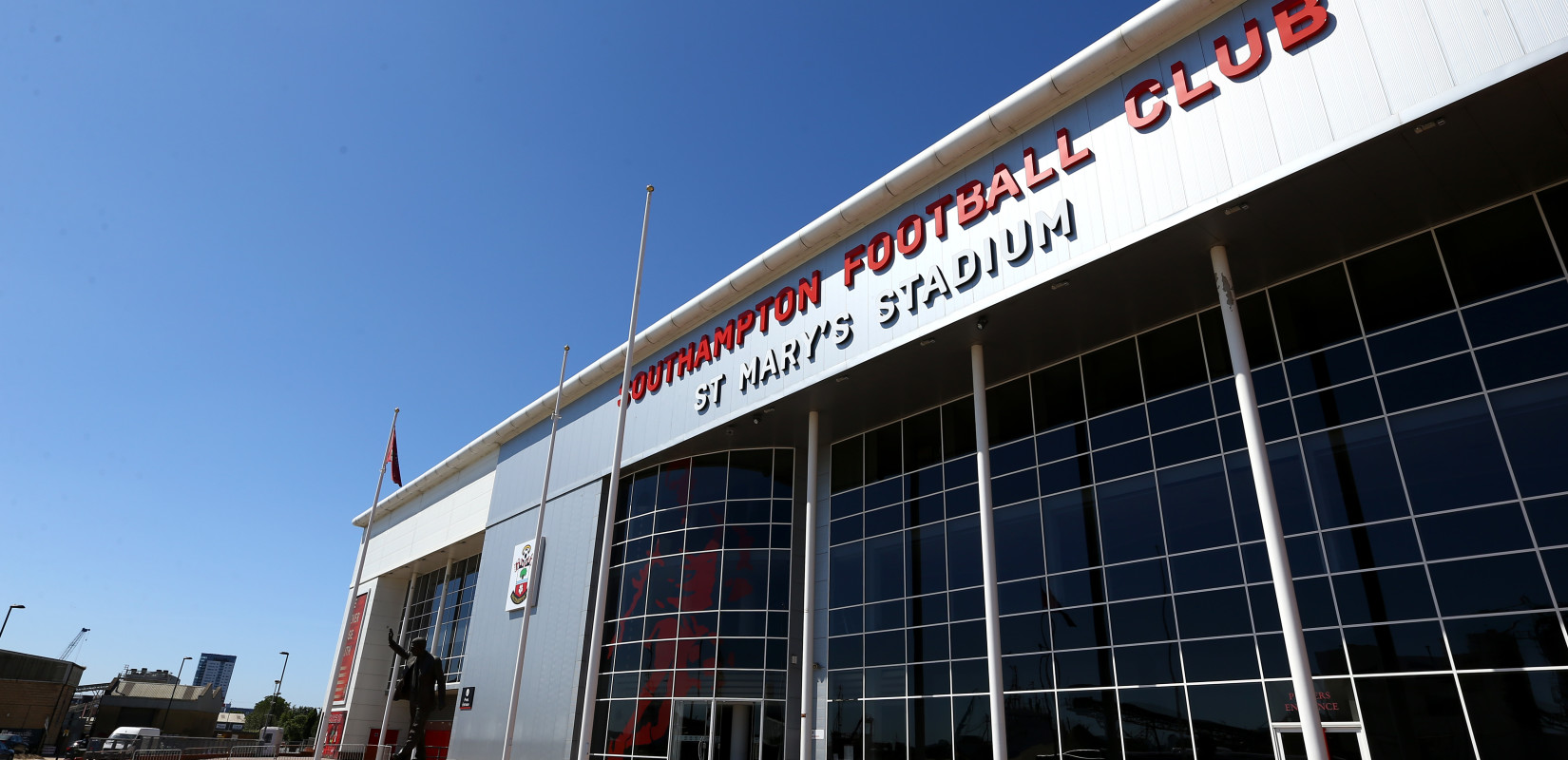 Contact Us | Southampton FC Official Site
