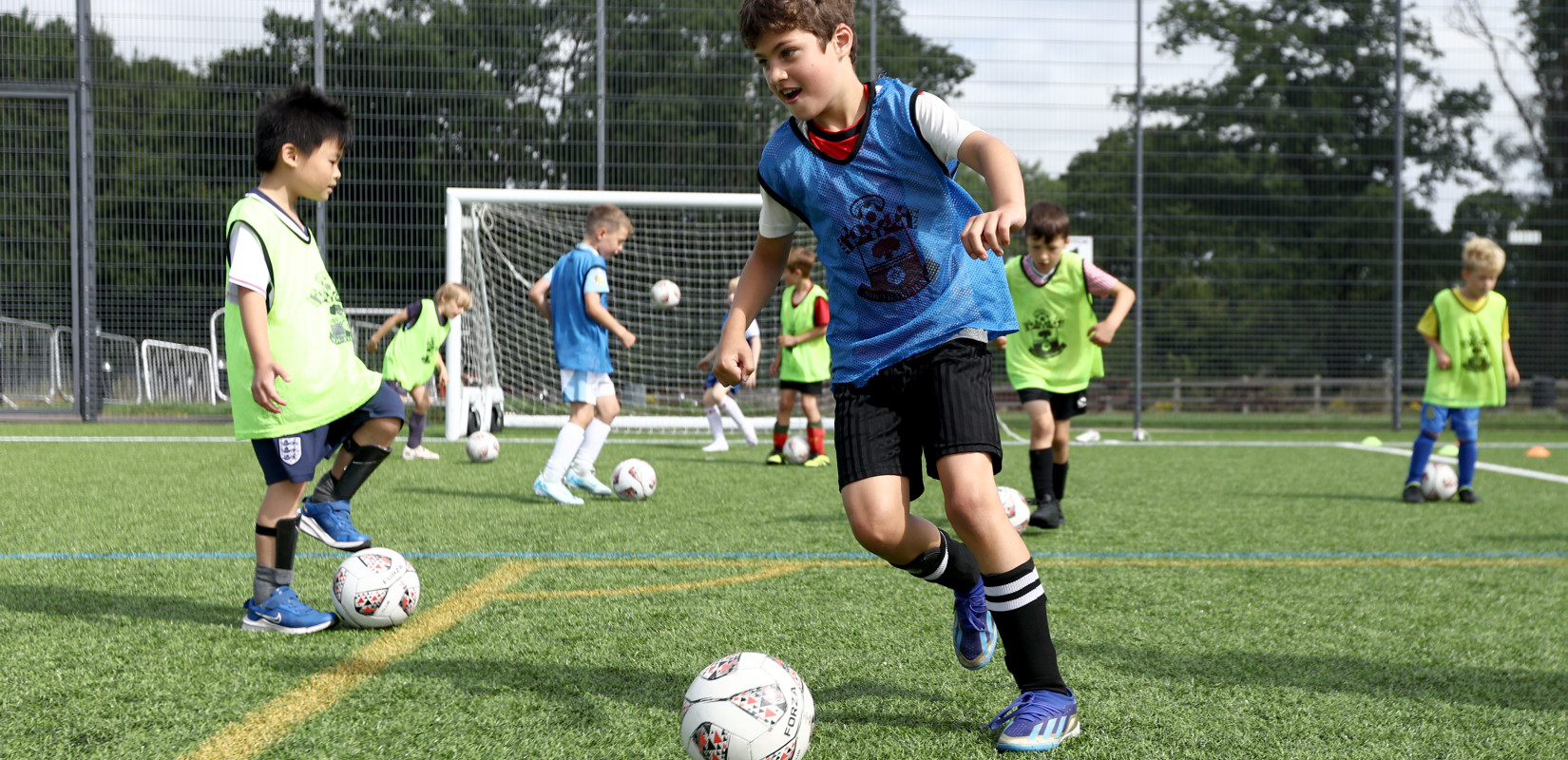 Football Programmes | Southampton FC Official Site