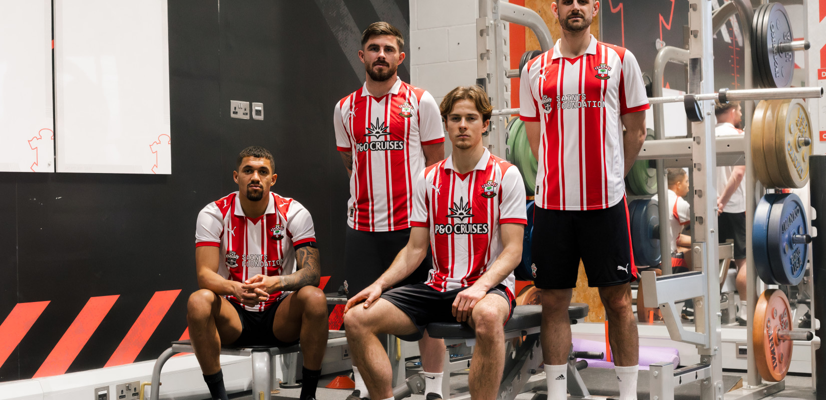 Matchday Information: Saints vs Charlton Athletic | Southampton FC ...