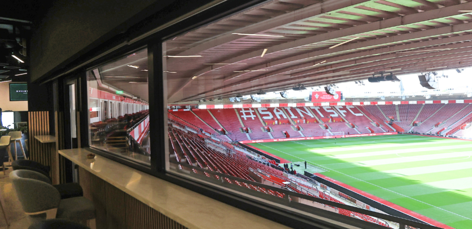 Hospitality Offers | Southampton FC Official Site