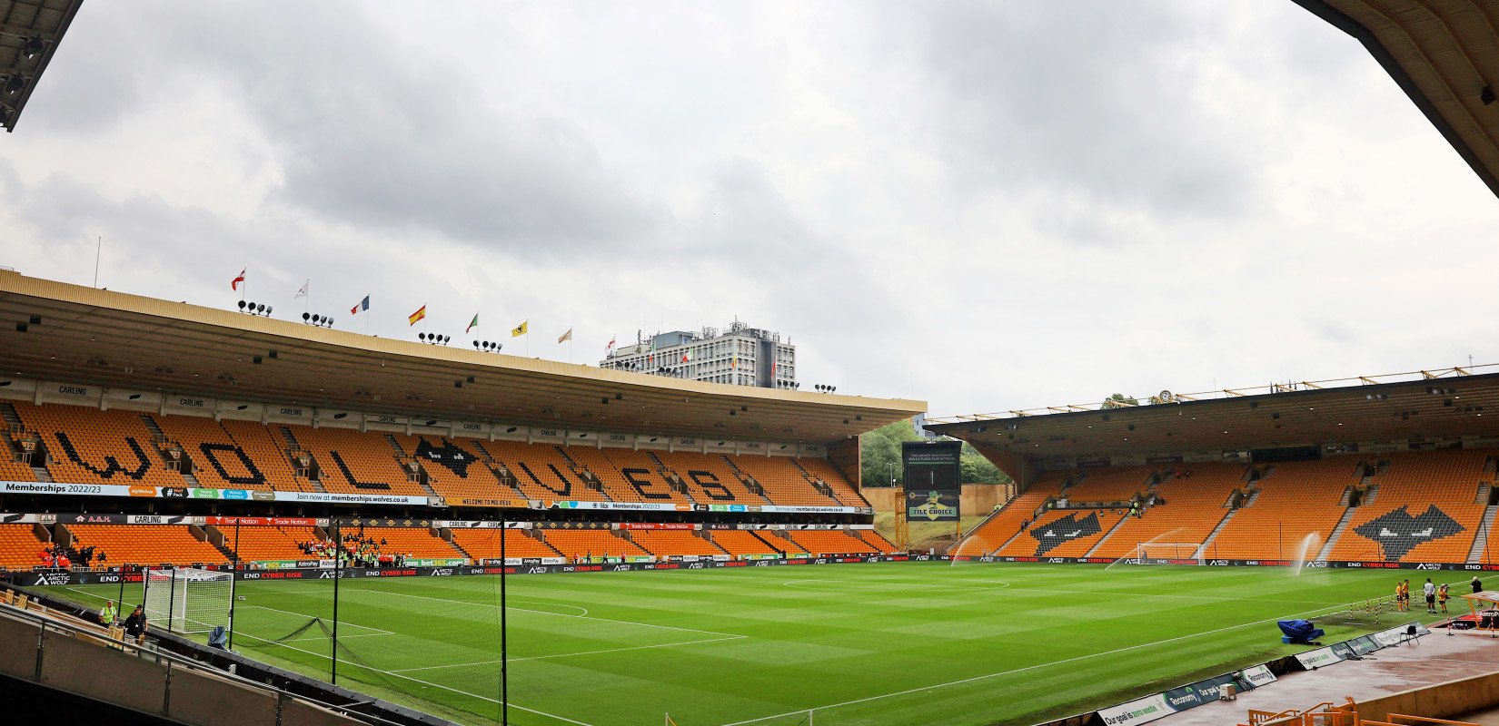 Wolves vs Southampton | Southampton FC Official Site