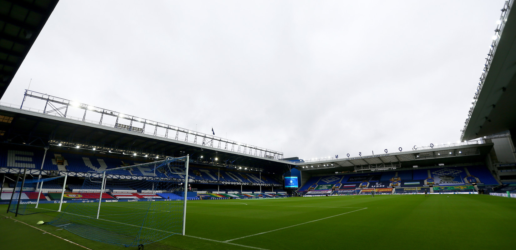 Everton v Southampton | Southampton FC Official Site