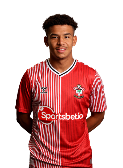 U21 | Profile Listing | Southampton FC Official Site