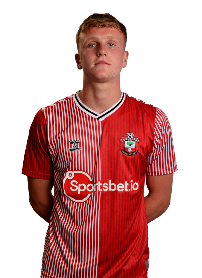 U21 | Profile Listing | Southampton FC Official Site