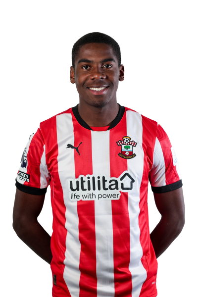Jay Robinson | Southampton FC Official Site