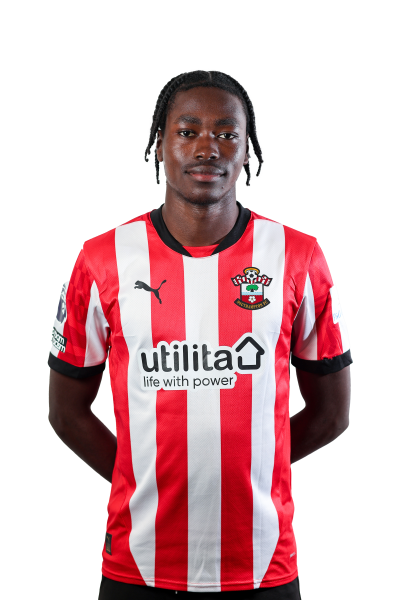 Princewill Ehibhatiomhan | Southampton FC Official Site