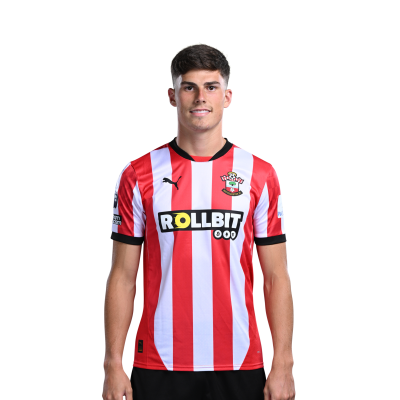 Men | Southampton FC Official Site