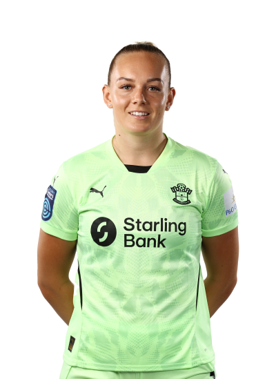 Women | Southampton FC Official Site