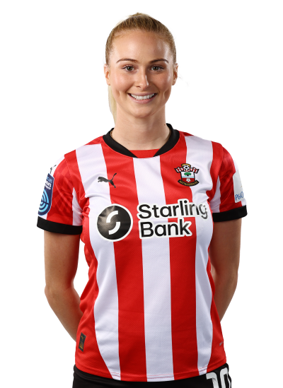Women | Southampton FC Official Site