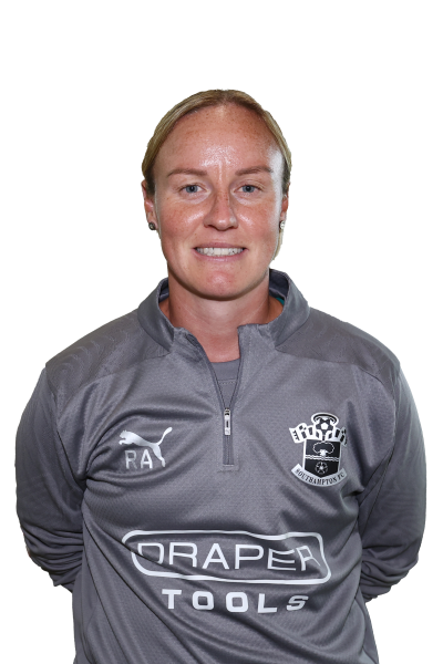 Women | Southampton FC Official Site