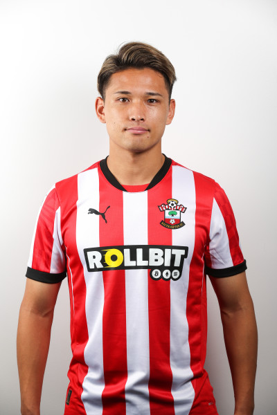 Shea Charles | Southampton FC Official Site