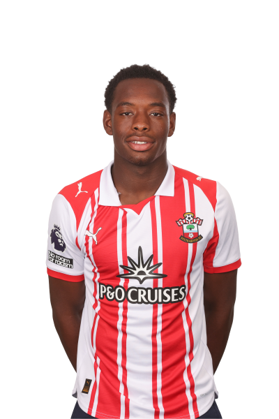 Cyle Larin | Southampton FC Official Site
