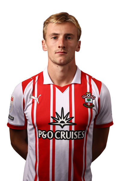 Moses Sesay | Southampton FC Official Site