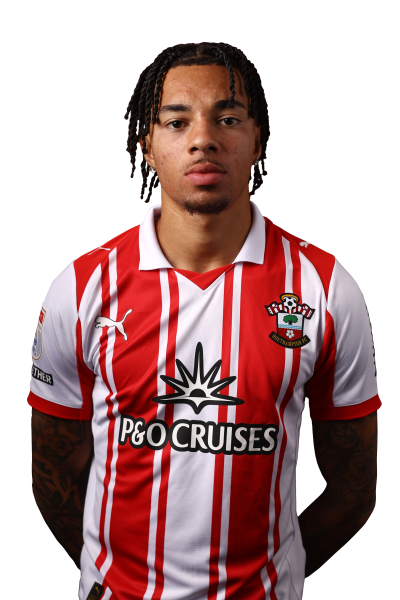 Finn Azaz | Southampton FC Official Site