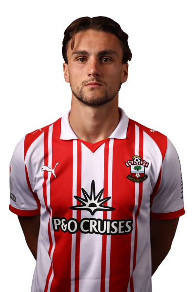 Ryan Manning | Southampton FC Official Site