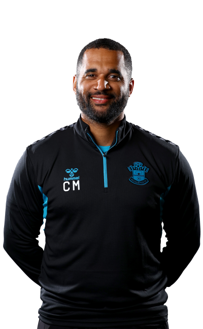Men | Profile Listing | Southampton FC Official Site