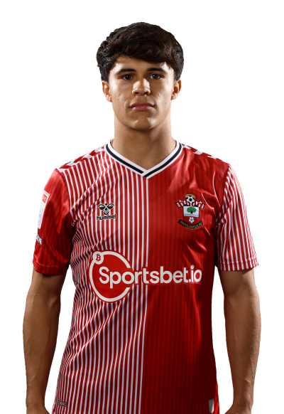 Men | Southampton FC Official Site