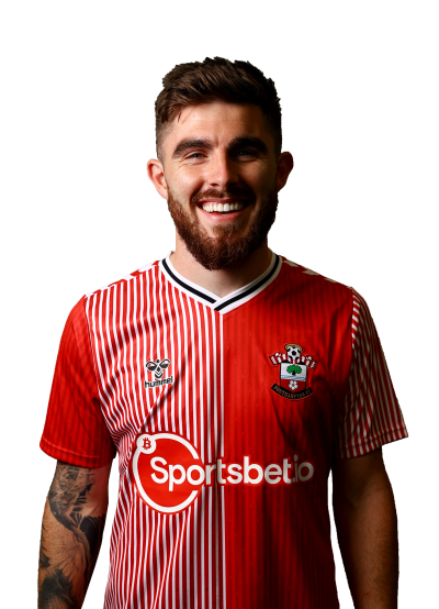 Men | Profile Listing | Southampton FC Official Site