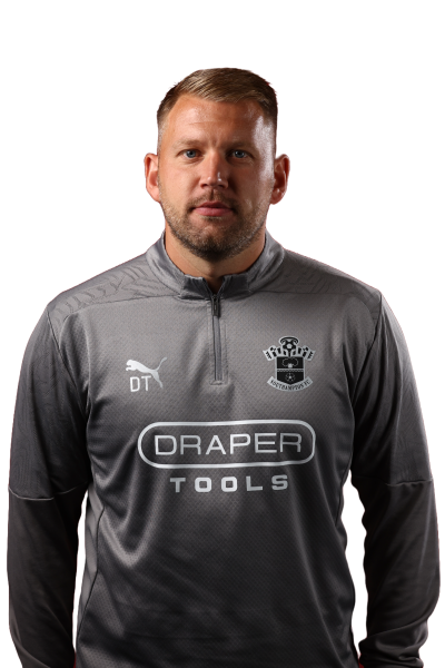 Men | Southampton FC Official Site