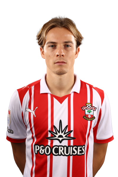 Tom Fellows | Southampton FC Official Site