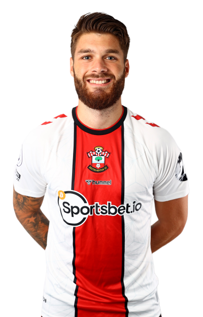 Jack Stephens | Profile | Southampton FC Official Site
