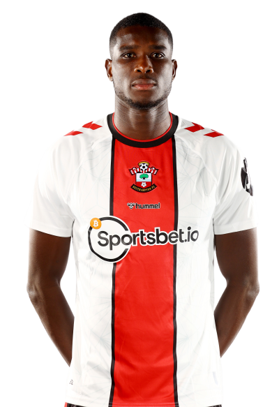 Men | Profile Listing | Southampton FC Official Site