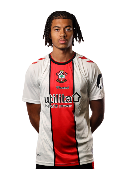 U21 | Profile Listing | Southampton FC Official Site
