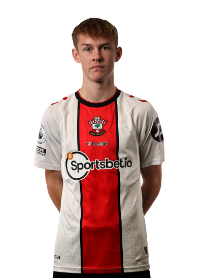 U21 | Profile Listing | Southampton FC Official Site