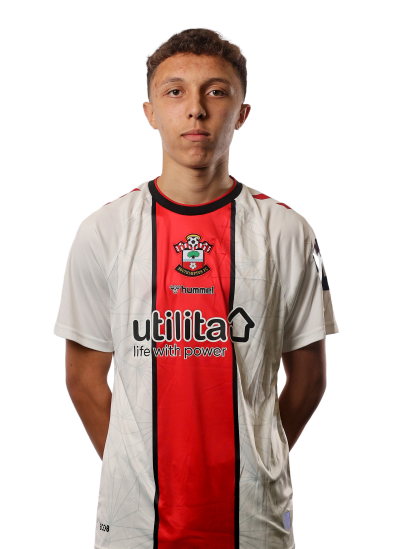 U18 | Profile Listing | Southampton FC Official Site