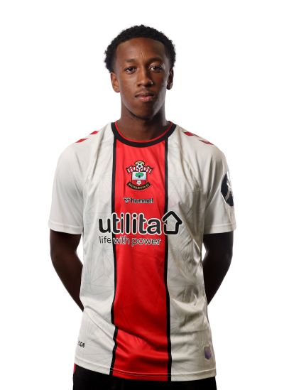 U21 | Profile Listing | Southampton FC Official Site