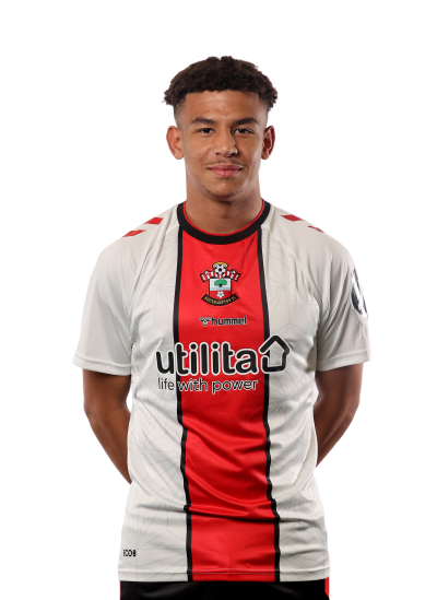 U21 | Profile Listing | Southampton FC Official Site