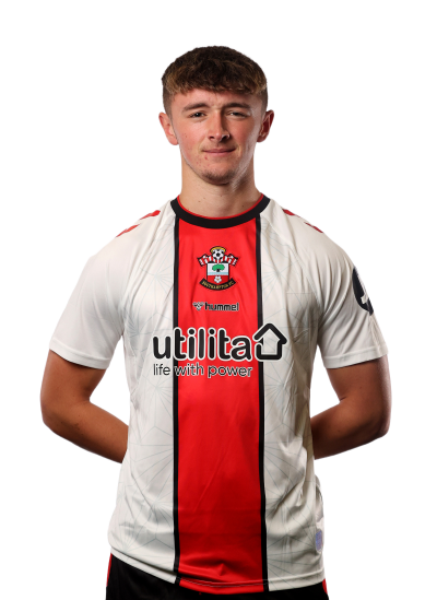 Nathanael Boot | Profile | Southampton FC Official Site