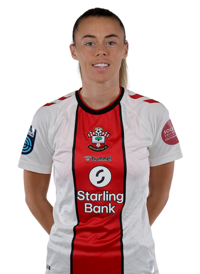 Women | Profile Listing | Southampton FC Official Site