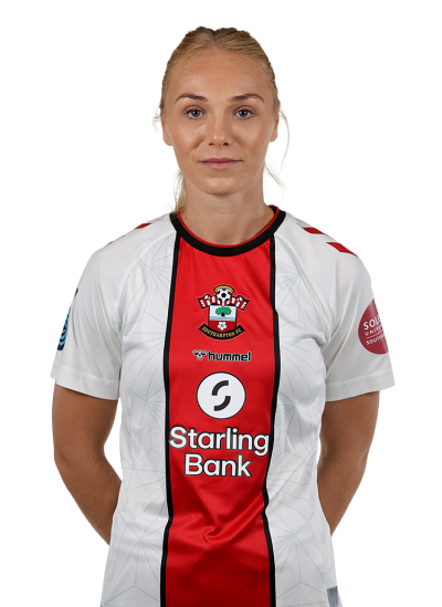 Women | Profile Listing | Southampton FC Official Site