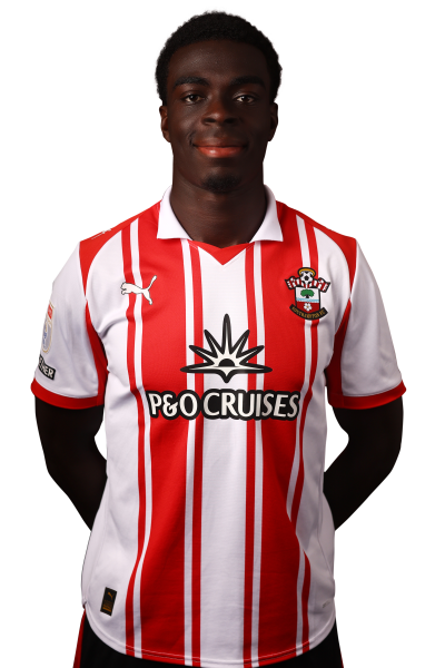 Nathan Wood | Southampton FC Official Site